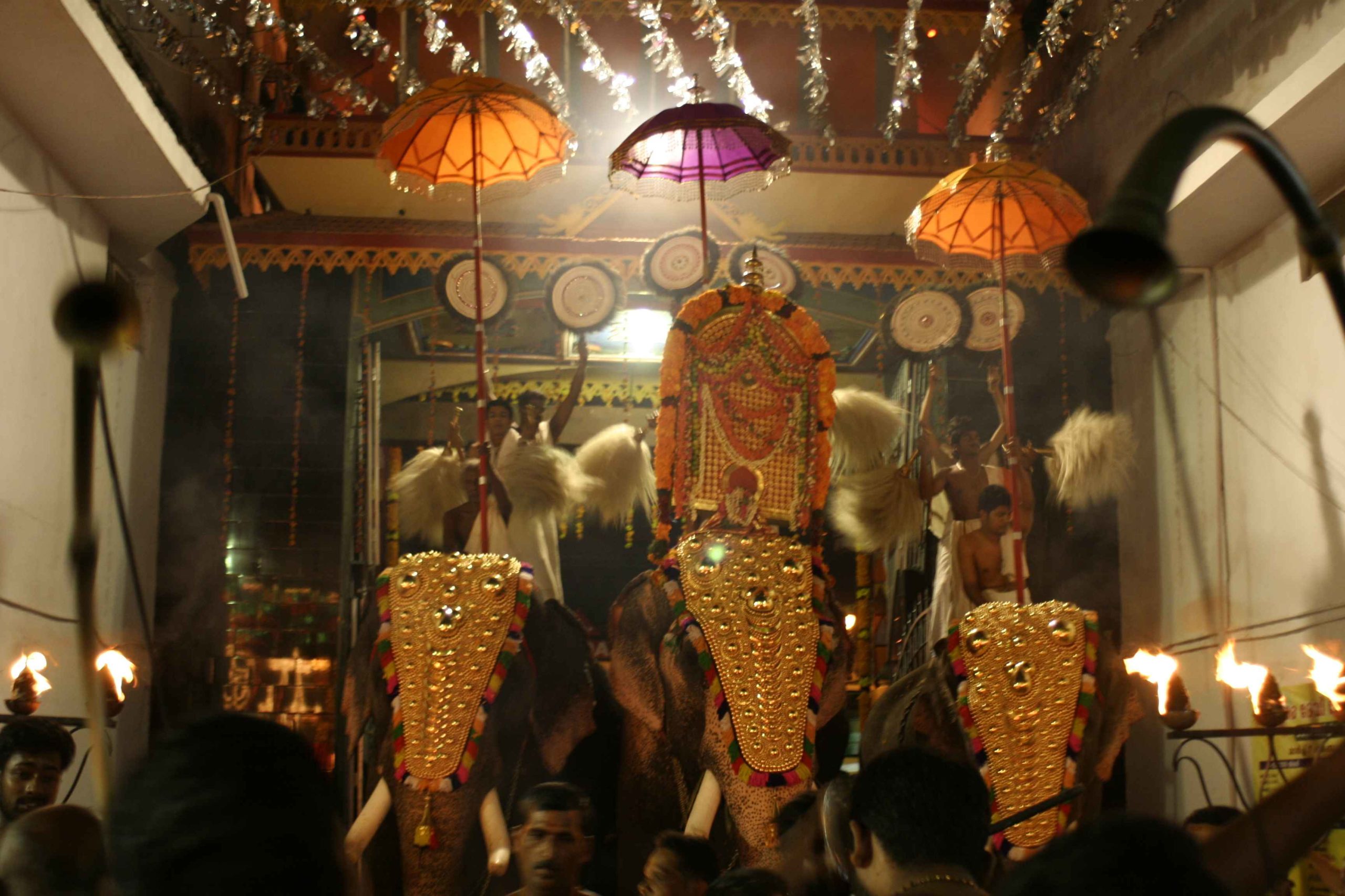 2021 Thalappoli Mahotsavam
