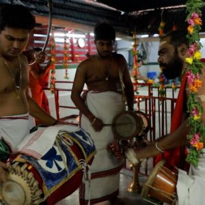 Paramara Devi Temple | Home Page